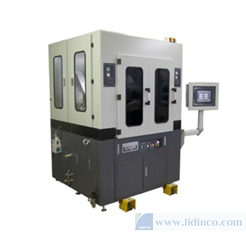 Máy đánh bóng tấm Engis EJW-610IFN-2AL/CMP